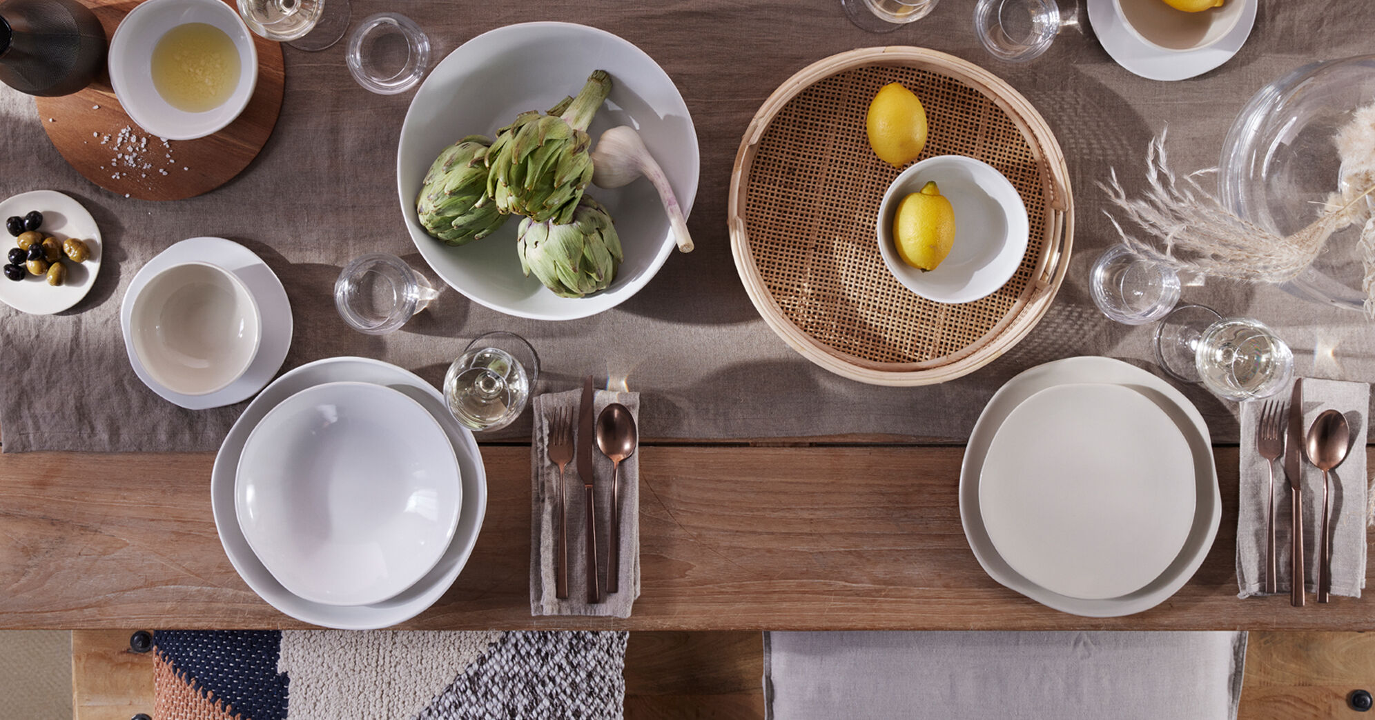 Inspiration | Thomas Cliff