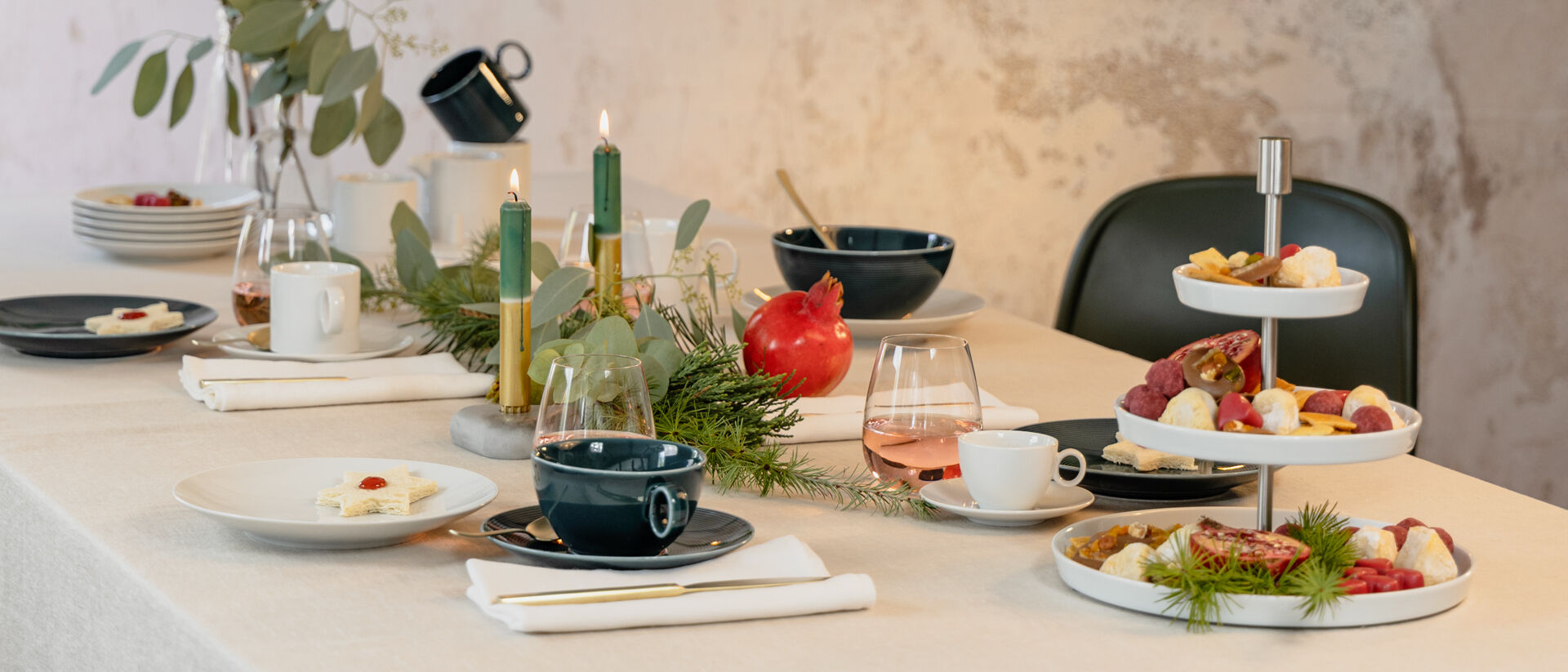 Official Thomas Porcelain Online Shop