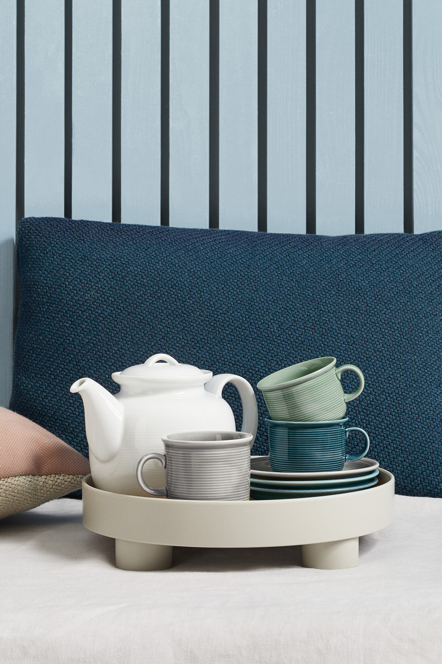 Inspiration | Thomas Trend Colour