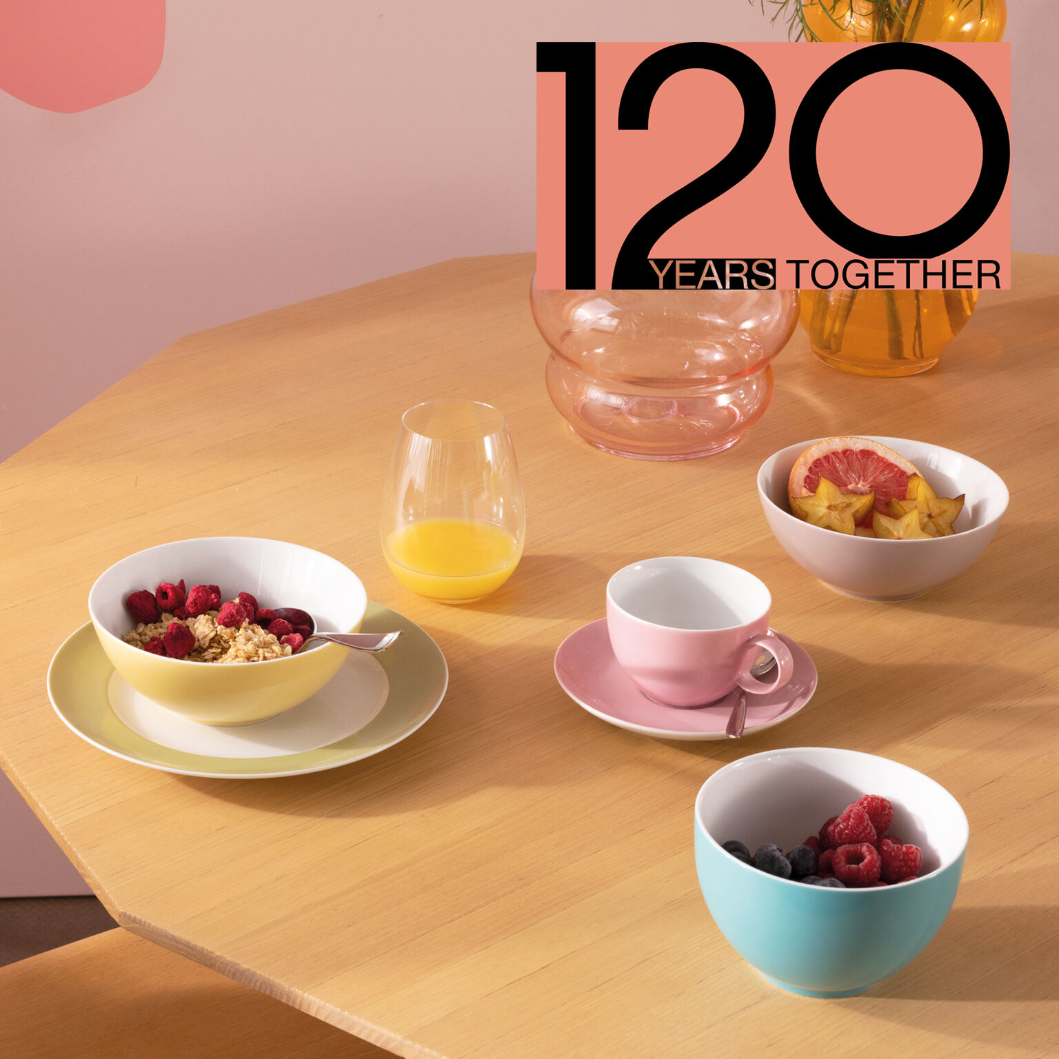 Official Thomas Porcelain Online Shop