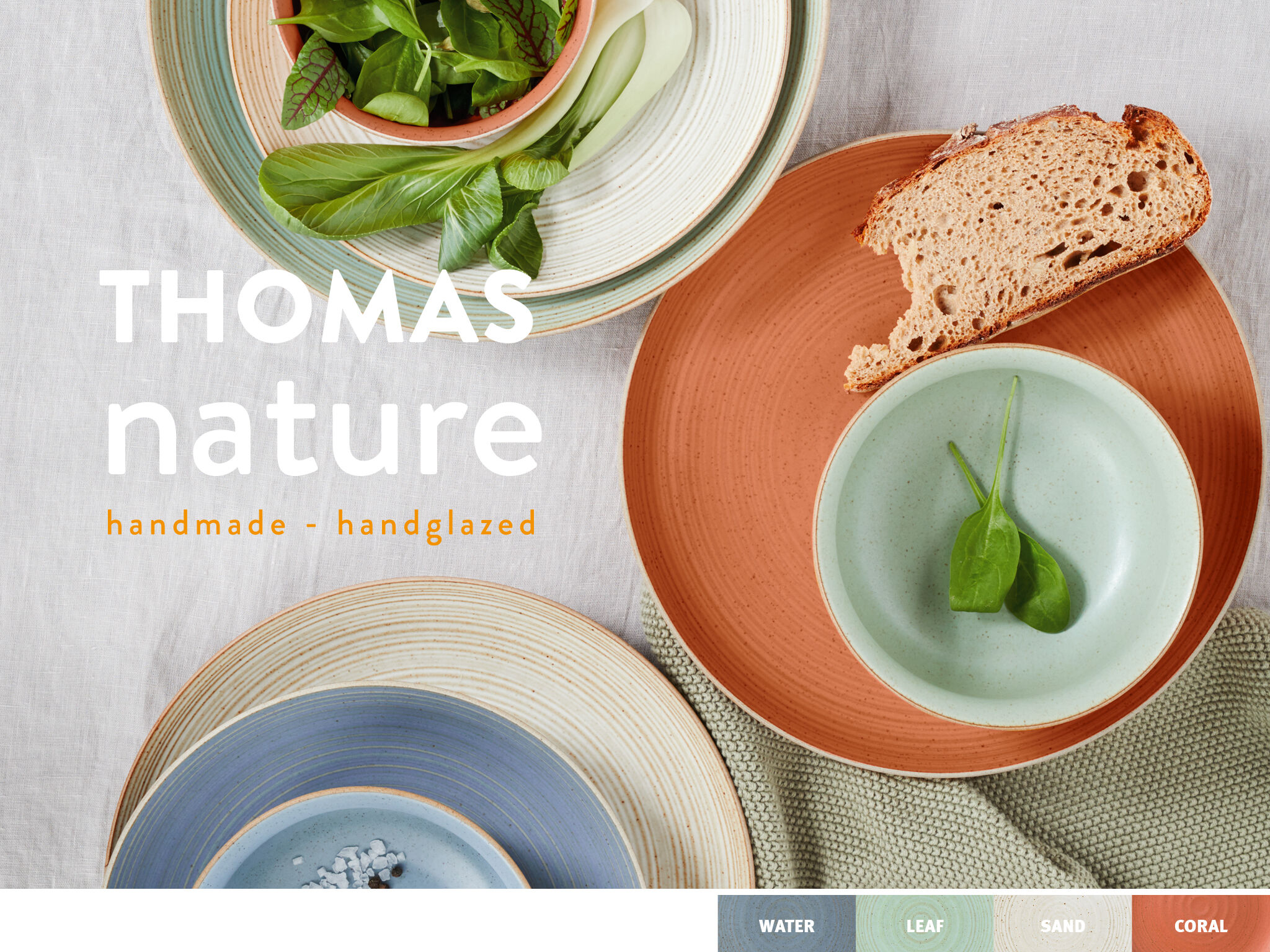 Official Thomas Porcelain Online Shop