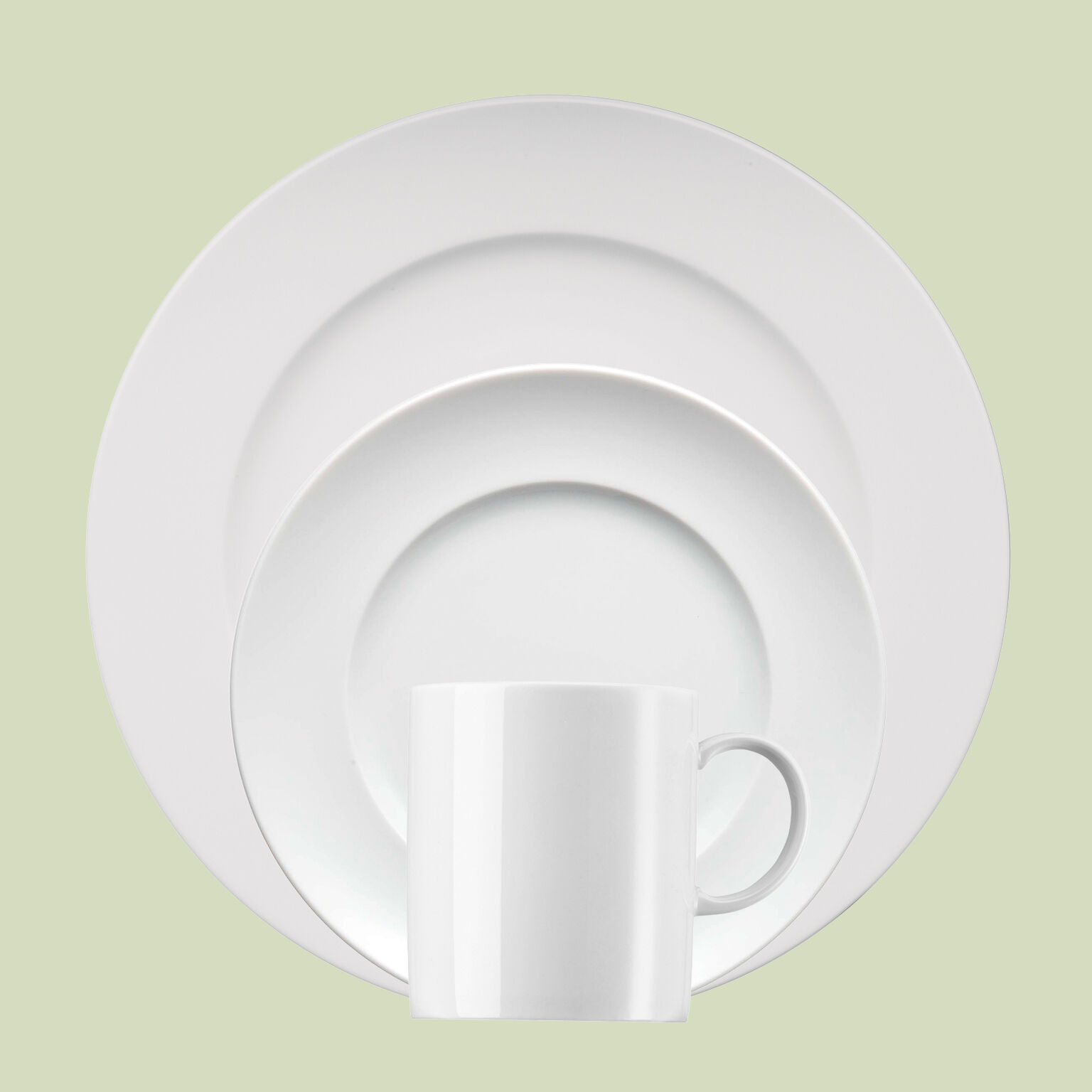 Official Thomas Porcelain Online Shop