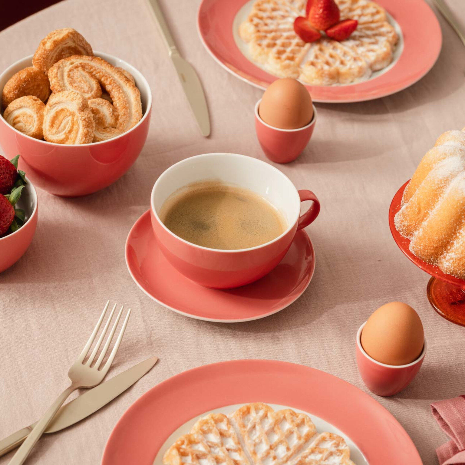 Official Thomas Porcelain Online Shop