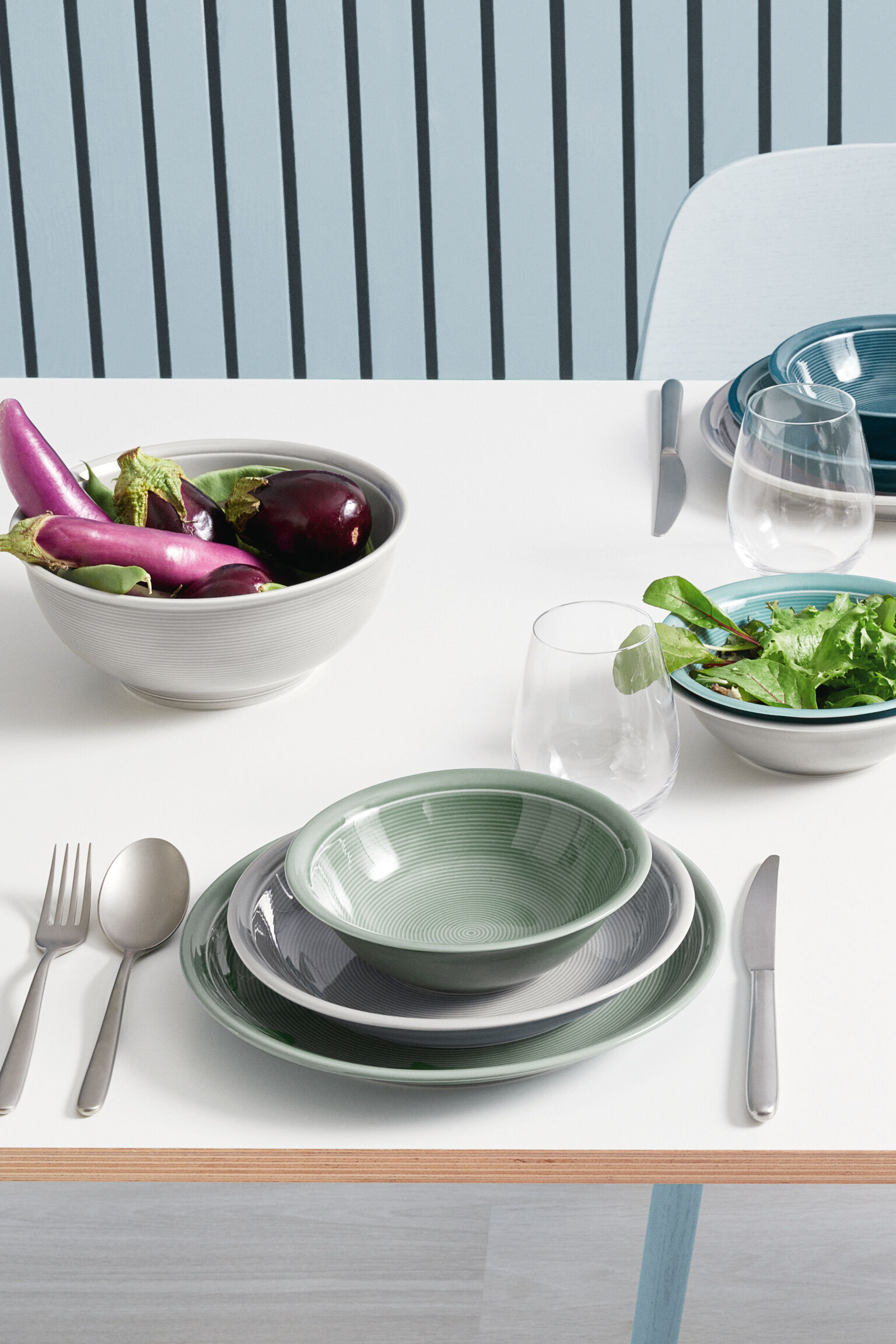 Inspiration | Thomas Trend Colour