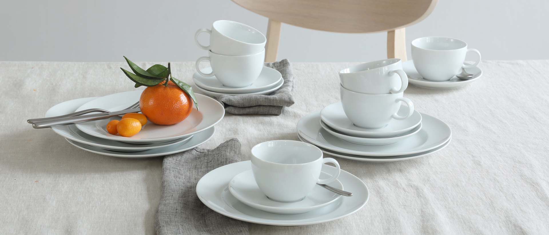 Official Thomas Porcelain Online Shop