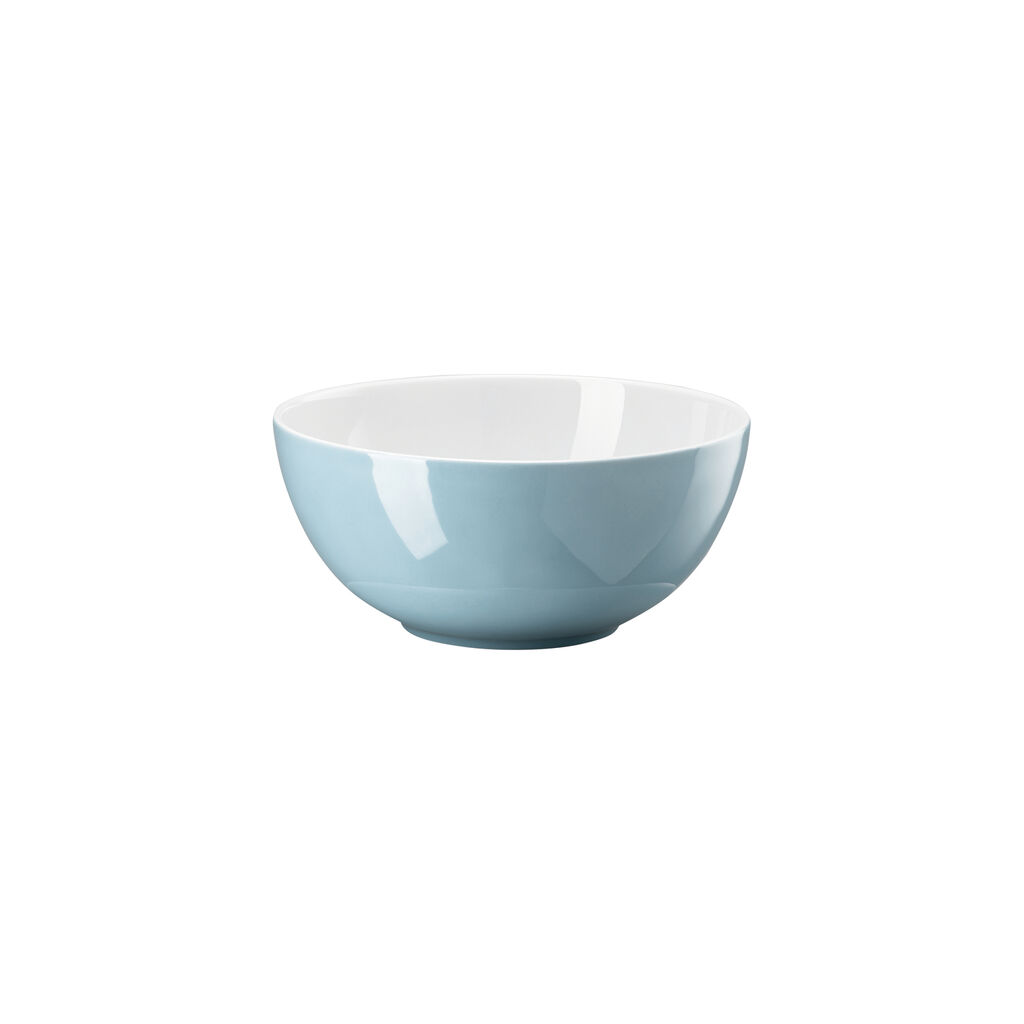 Thomas Porcelain, Bowl 18 cm, Sunny Day Soft Blue