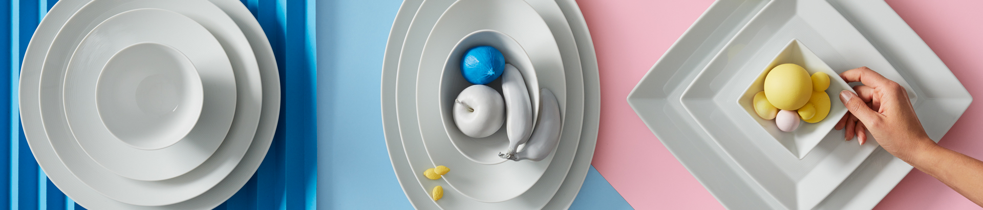 Thomas Loft Weiss | Thomas Porzellan Online Shop